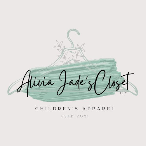 Swim – Alivia Jade's Closet